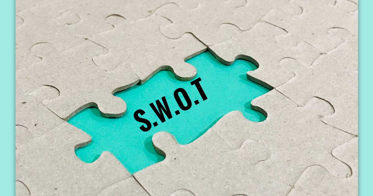 How To Do SWOT Analysis for Paper Mill | World Paper Mill