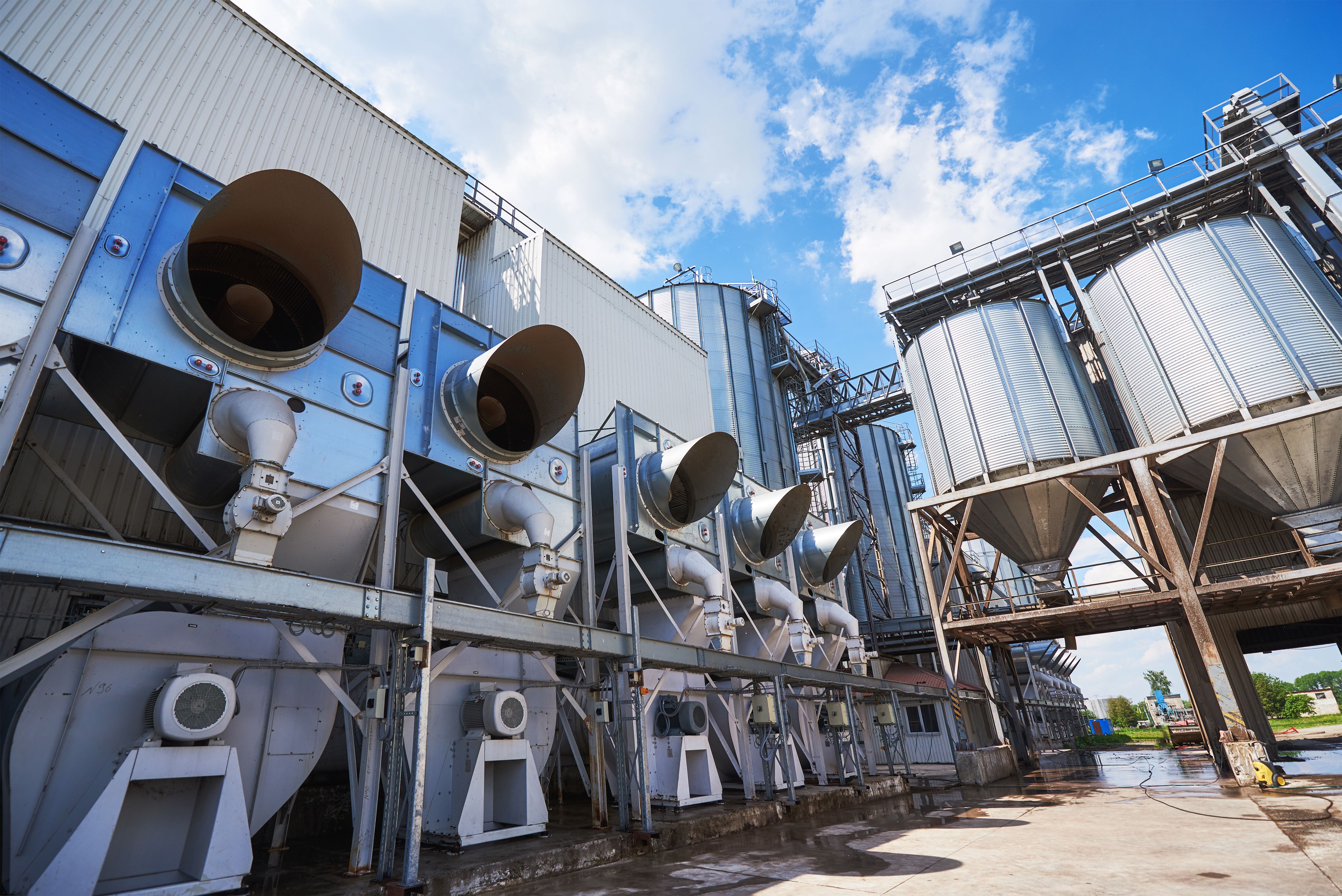 Pulp Mills Emerge as Carbon Capture Leaders with 95% Efficiency ...