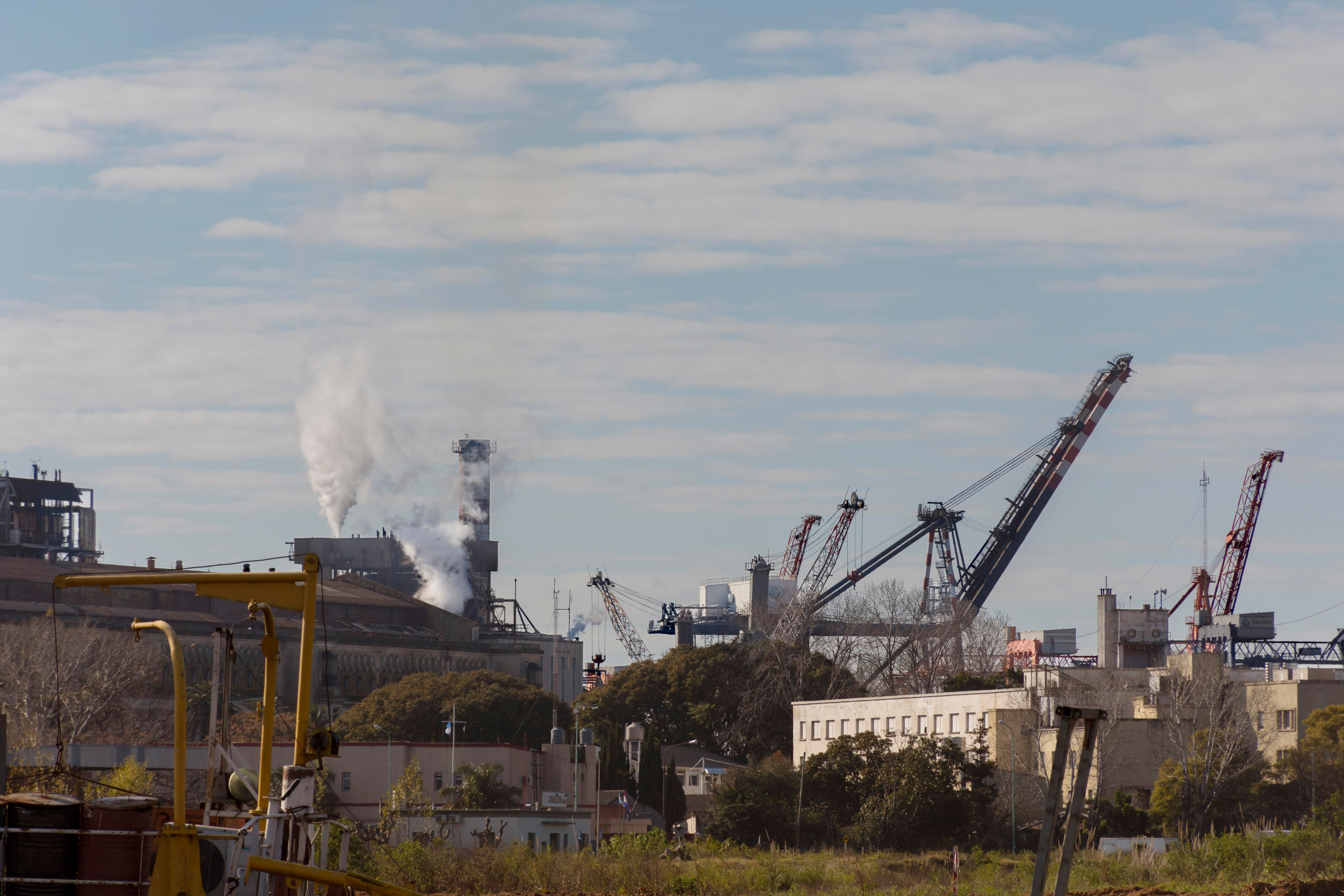 Paper Mill Closures Drive Industry Restructuring | World Paper Mill