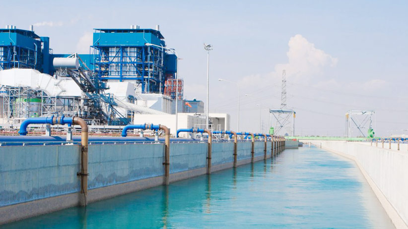 Waste Water Treatment: India's No. 1 Paper Machine Manufacturer ...